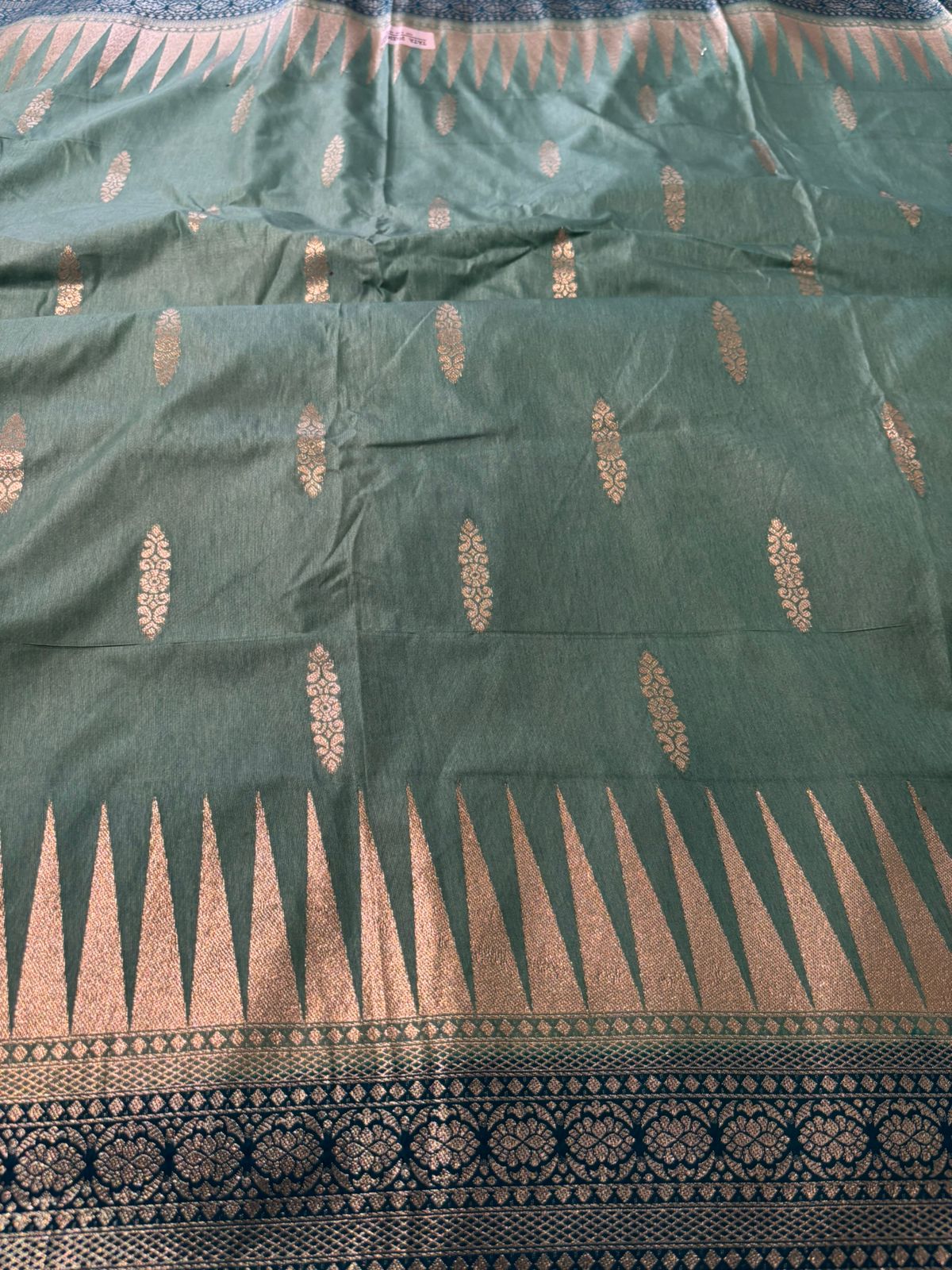 pink Georgette Party Wear Saree (RRR) 1m (Copy) – House of Raadhvi