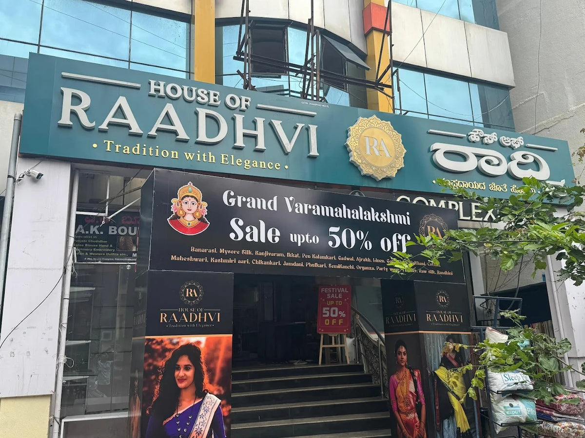 ABOUT US – House of Raadhvi