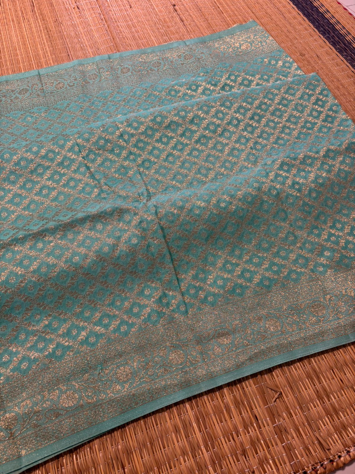 Georgette Party Wear Saree (RRR) – House of Raadhvi